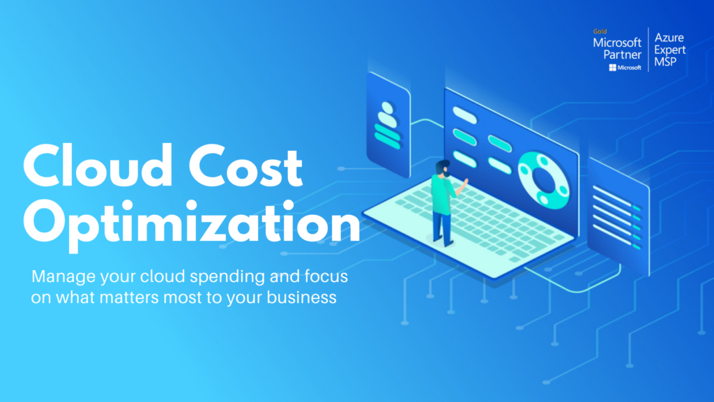 Cost Optimization - Qzigma Technologies